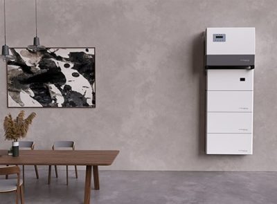 Certified Installers of Puredrive Solar Batteries | Save Energy UK