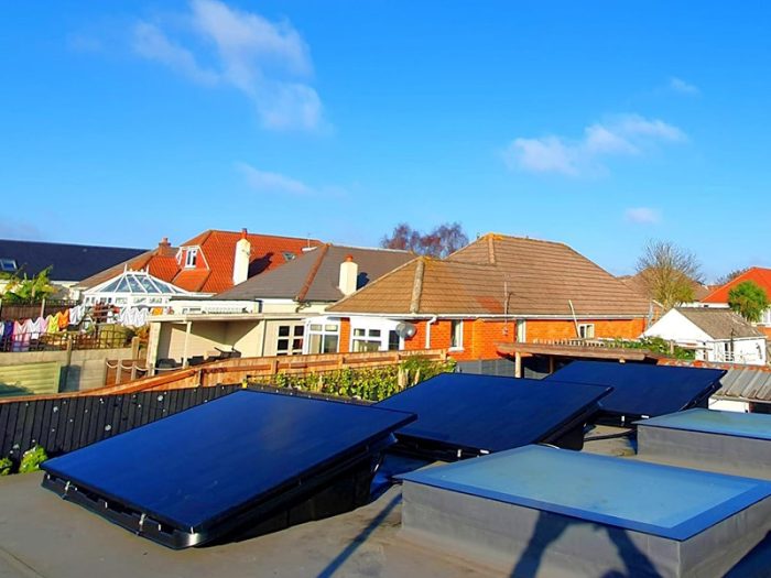 Solar Panel Installation - Bournemouth & Poole | Save Energy UK