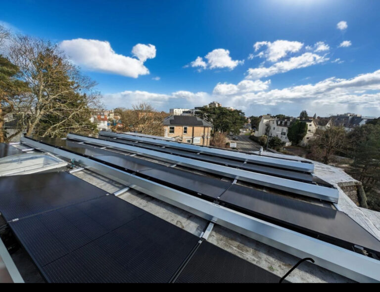 Can Tesla Solar Roof Panels Handle UK Weather? A 2024 Analysis - Save ...