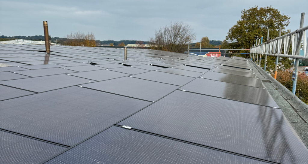 Tesla Solar Roof Cost Uncovered - Save Energy UK