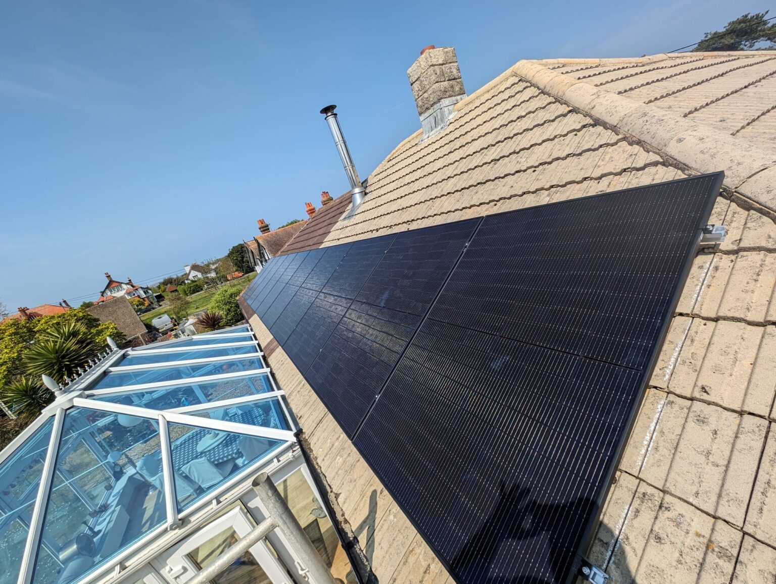 Solar Panels in Bournemouth: How Much Can You Save in 2025? - Save ...